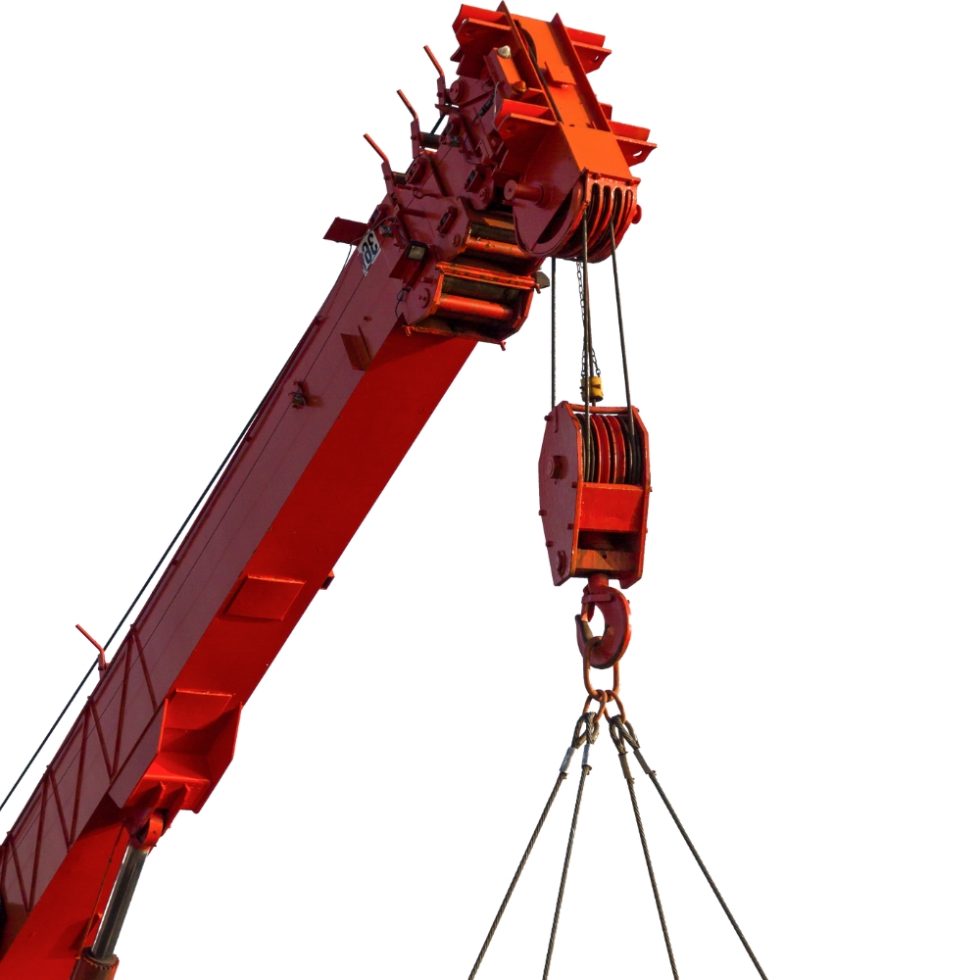 Everything You Need to Know About Crane Wheels - Monorail Industries